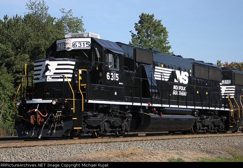 NS 6315